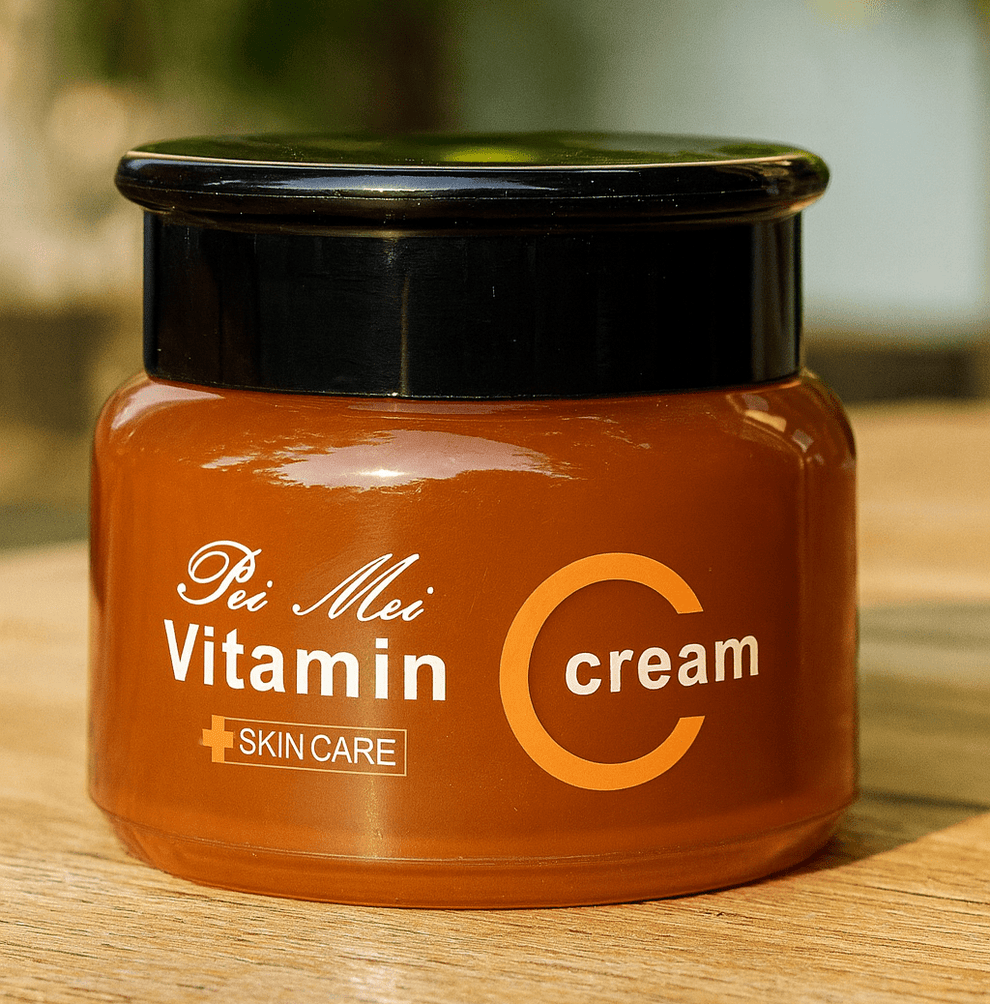 Pei Mei - Vitamin C Cream (Original) – Arabia vibe